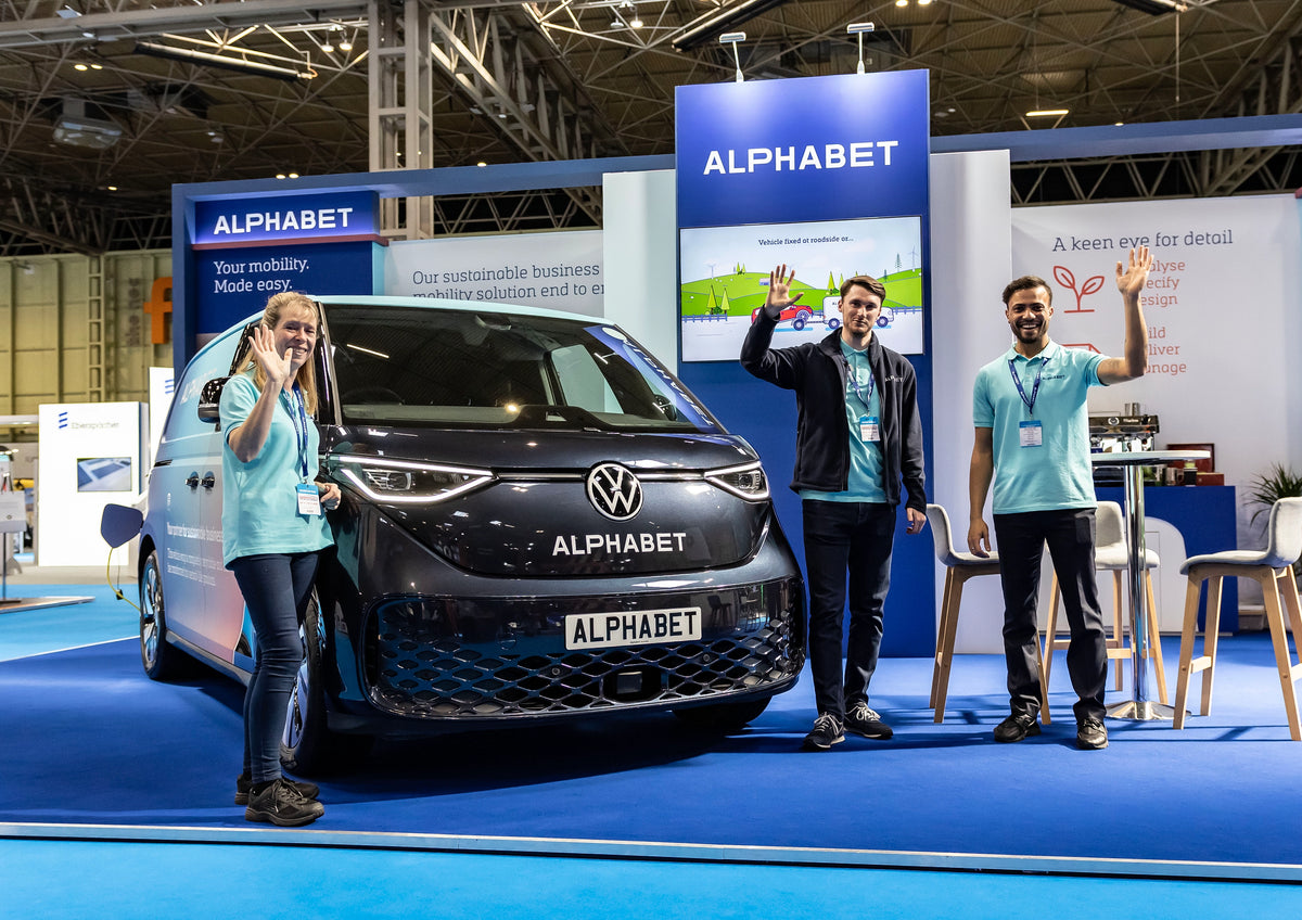 Bring Your Trade Show Stand Design to Life with Dynamic QR Codes ...