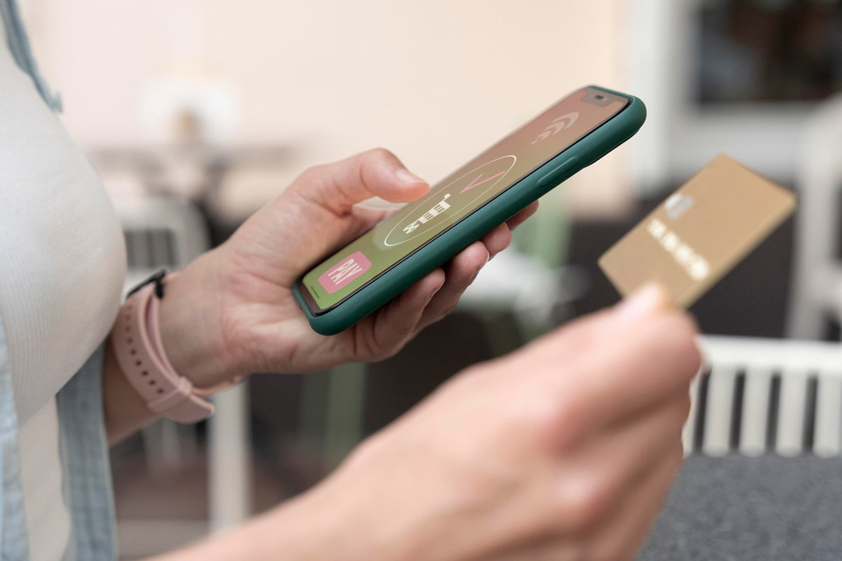 The Evolution of NFC Technology: Empowering the Present and Shaping th – SwiftLink